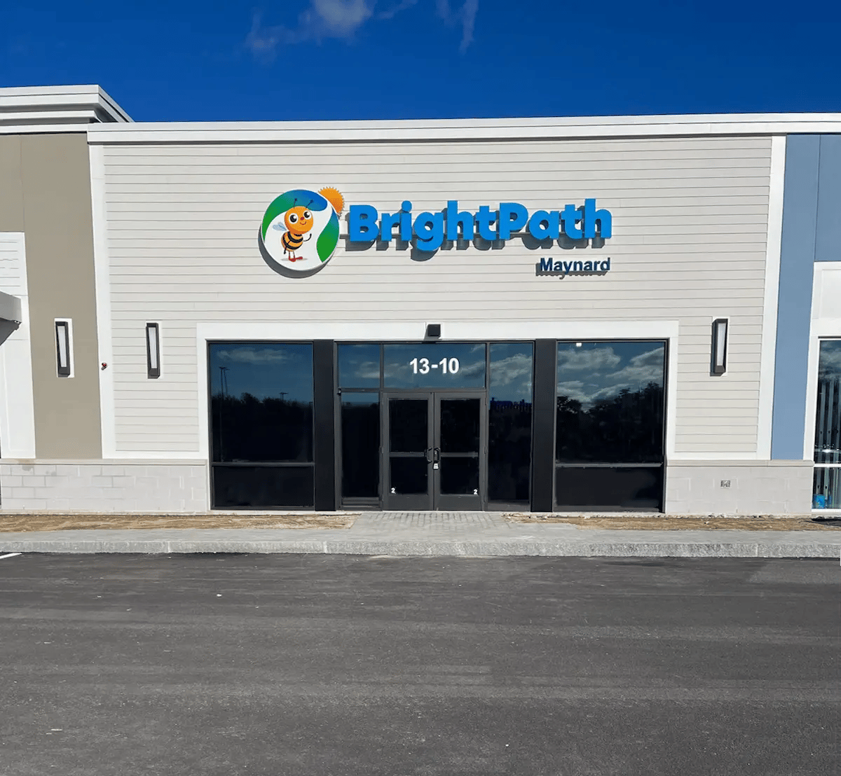 Child Care & Daycare in Maynard, MA | BrightPath Maynard